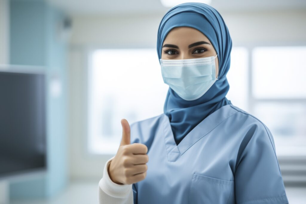 DHA License for Nurses in Dubai 2026 : Requirements & Exam